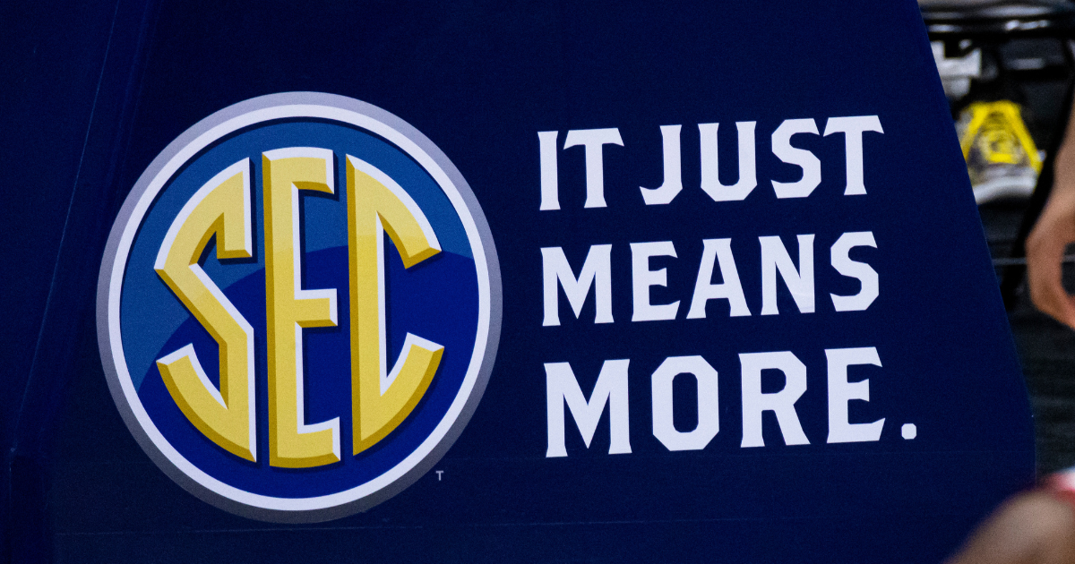 Southeastern Conference reveals 2022 All-SEC teams from coaches