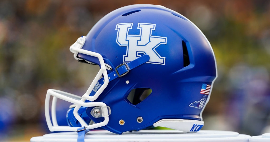 Kentucky wide receiver DeMarcus Harris enters the NCAA Transfer Portal ...