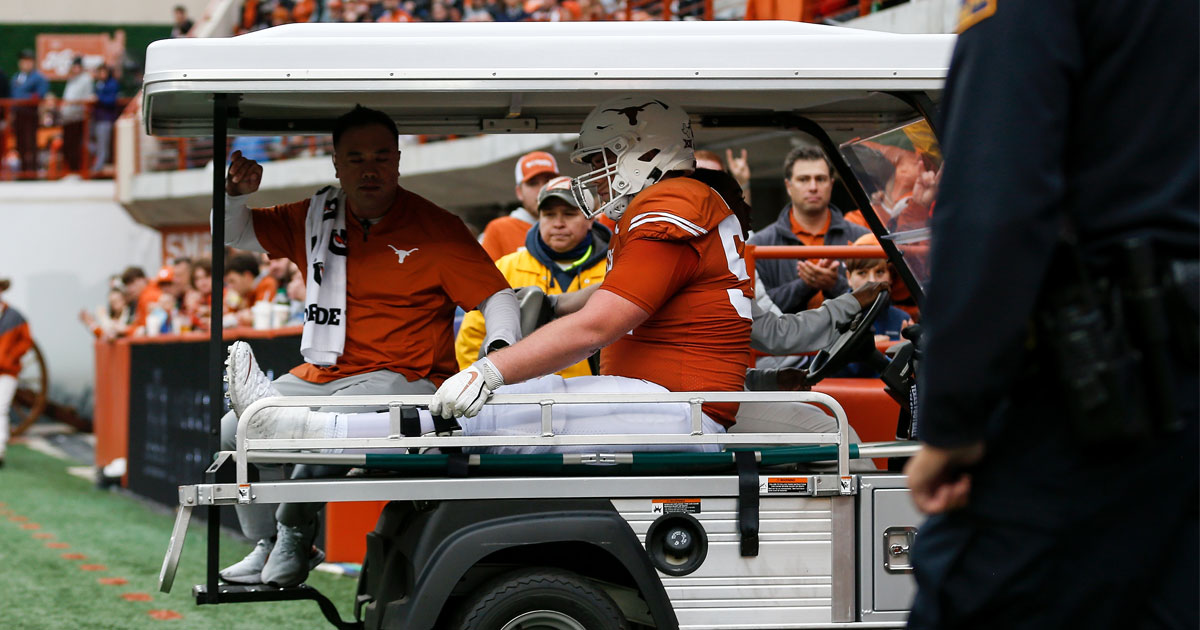 Steve Sarkisian provides Cole Hutson, Isaiah Neyor injury updates - On3