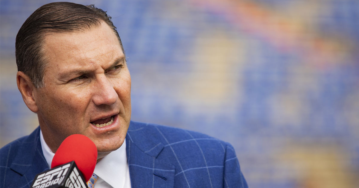 Dan Mullen reveals top team performances from Week 1 - On3