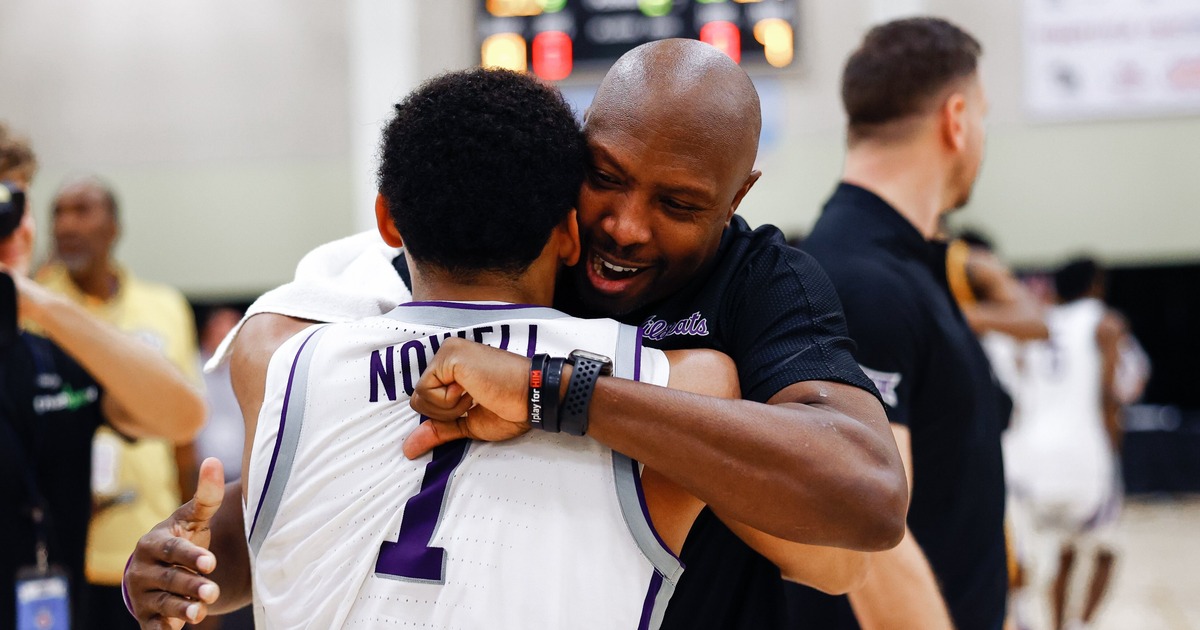 Grading the Kansas State championship win over LSU