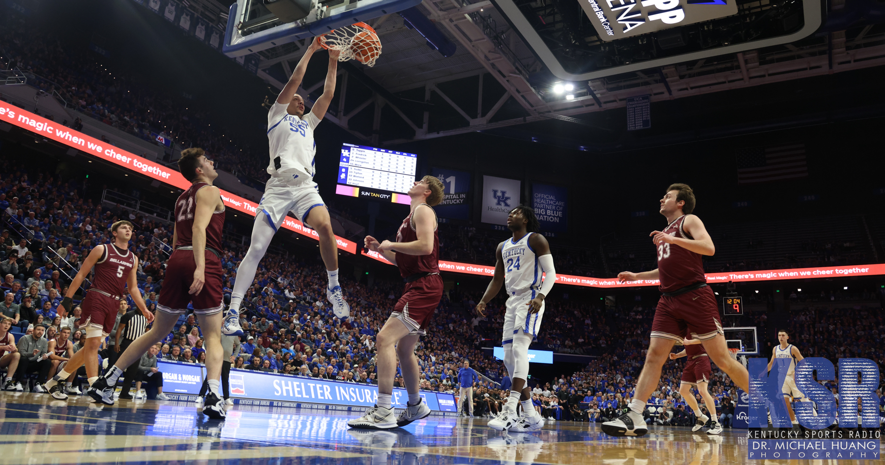 Kentucky vs. Yale: Opening Line, Point Spread - On3