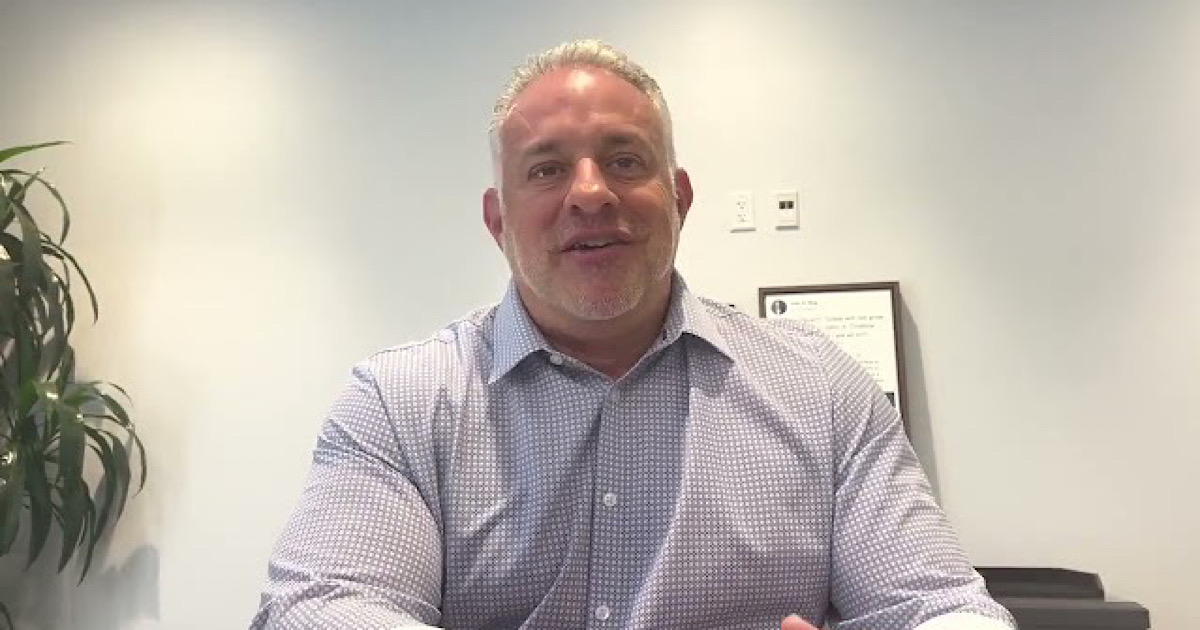 A year into his investment into NIL, John Ruiz will expand budget