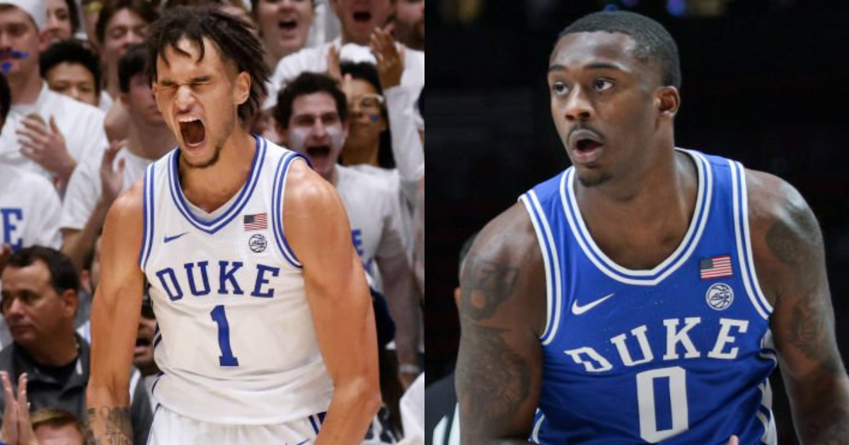 Jon Scheyer asks for patience with Duke freshmen - On3