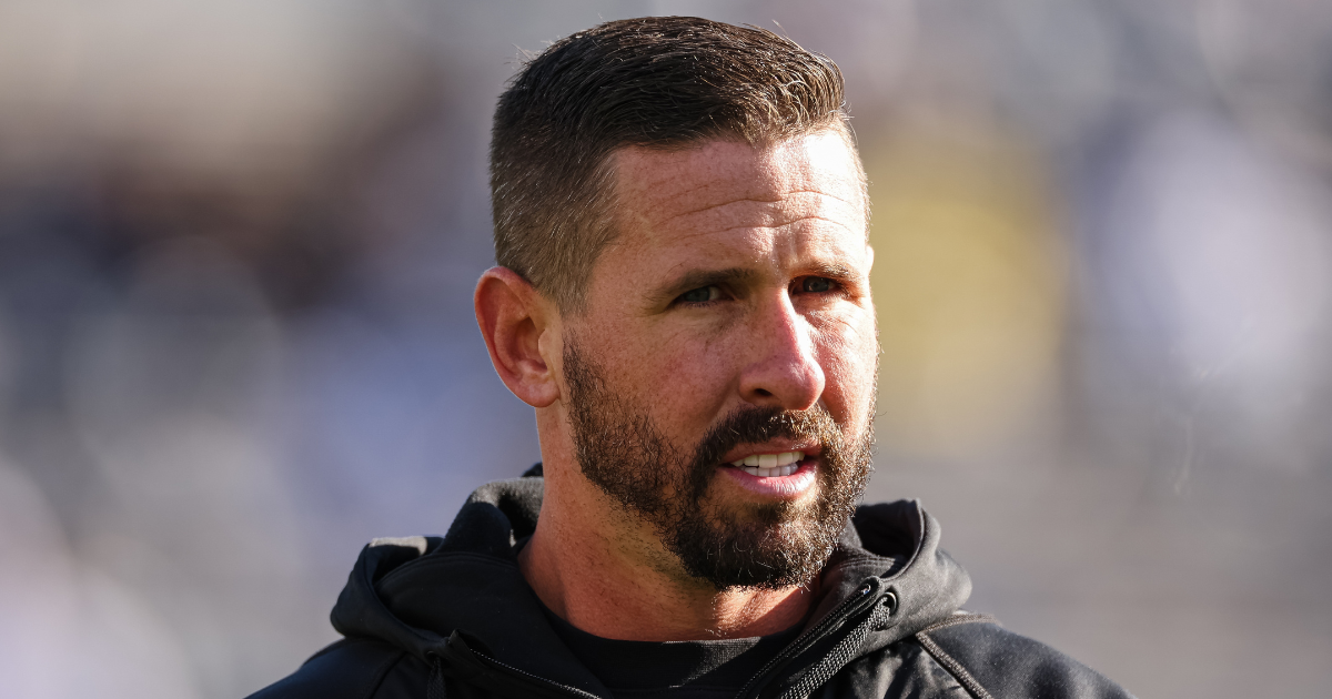 Brian Hartline opens up about his connection to various jobs, future ...