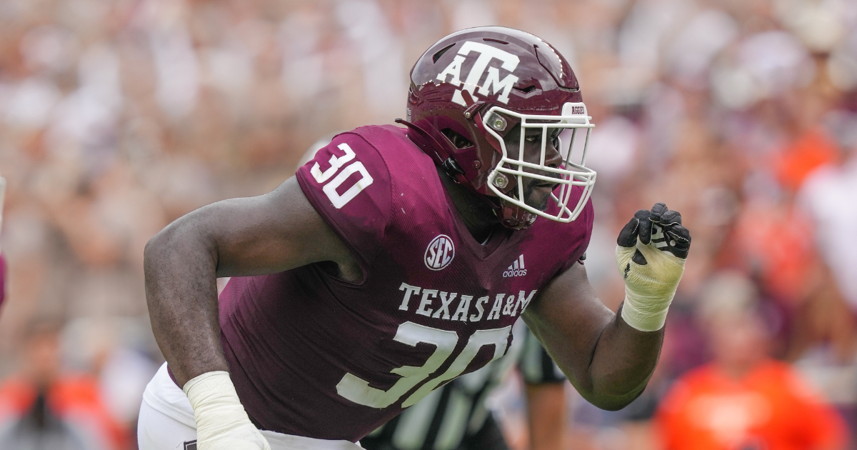 Transfer portal edge rusher Tunmise Adeleye set to visit Miami - On3