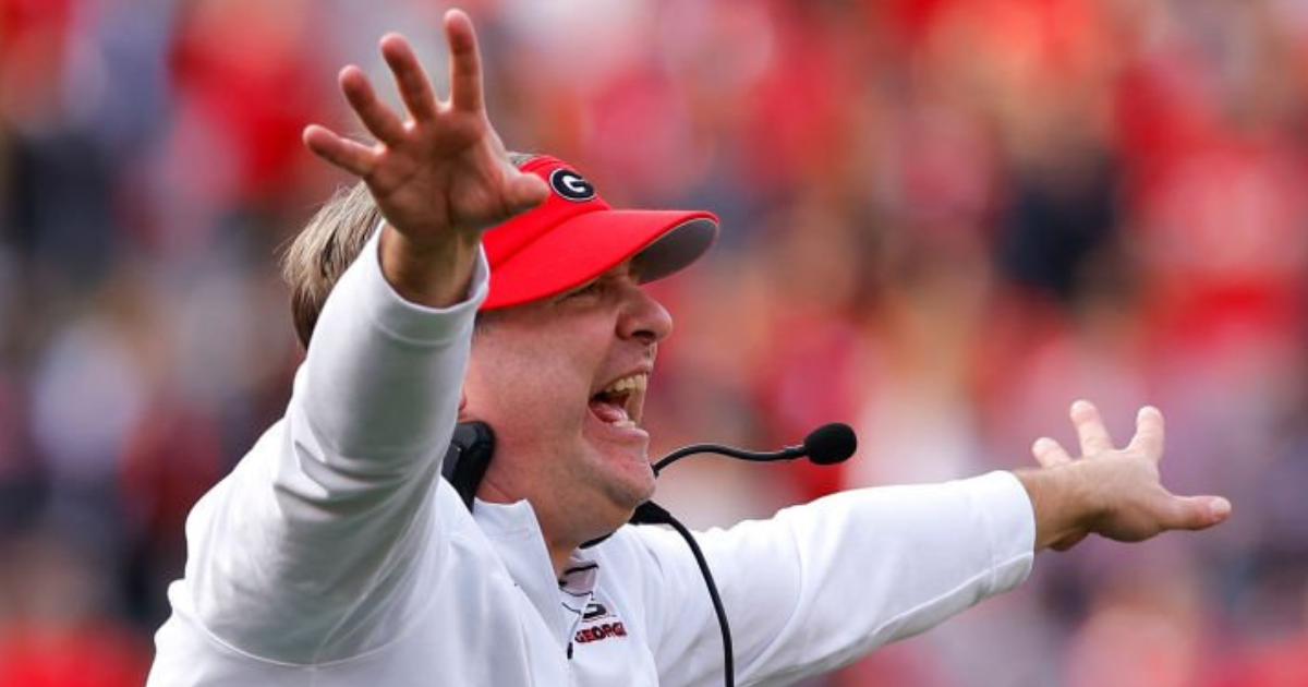 Kirby Smart shares desired mindset for players in SEC Championship - On3
