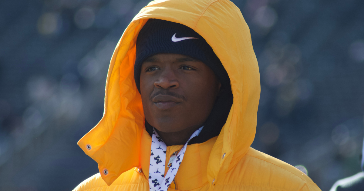 Michigan Football: Intel on 2023 CB commit Cameron Calhoun