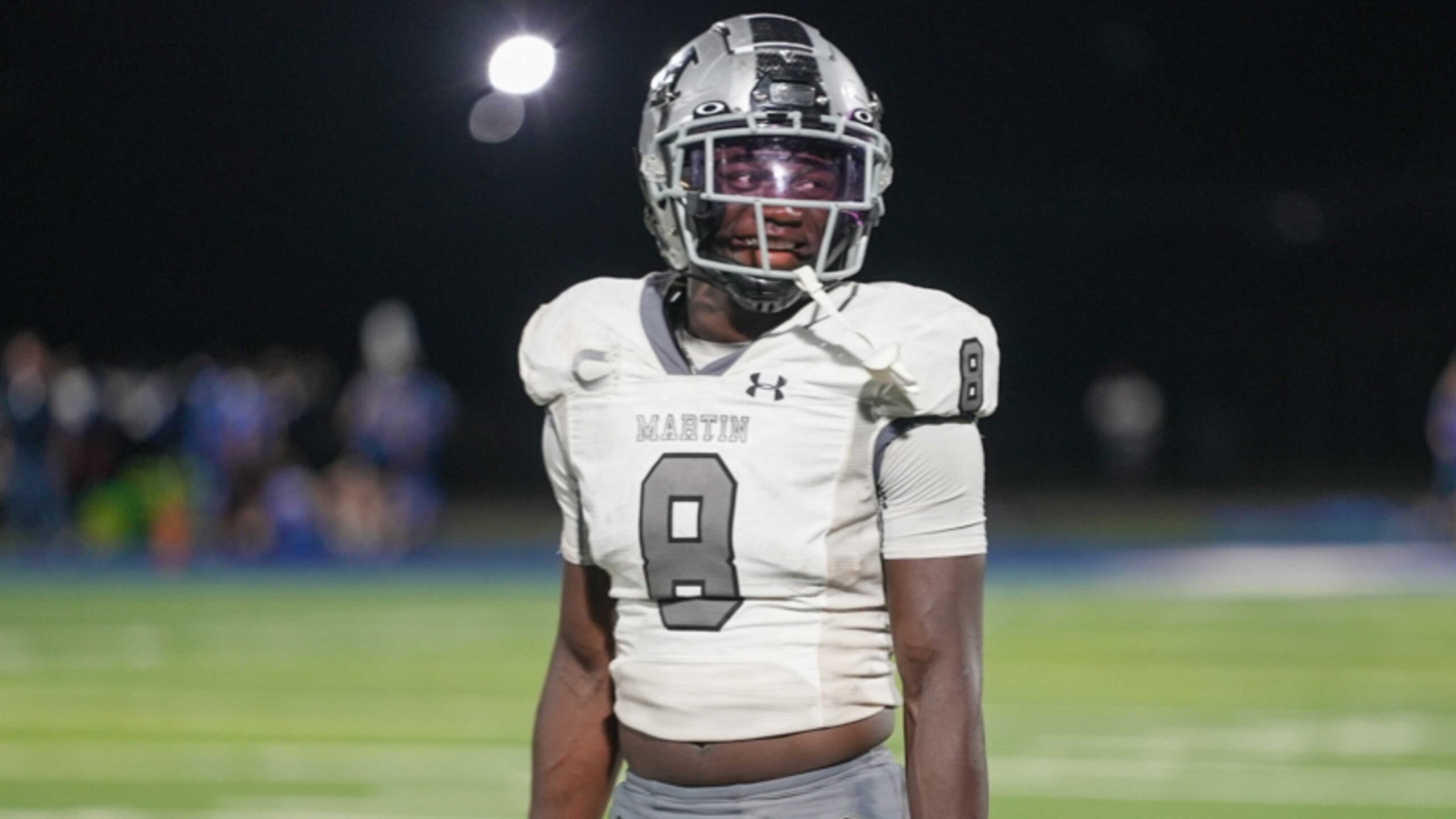 Four-Star DB Javien Toviano commits to LSU - On3