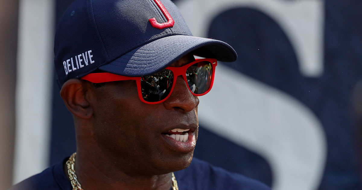 JD PicKell: Shedeur Sanders is key to Colorado's season - On3