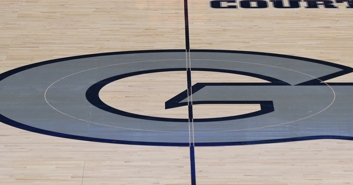 Georgetown loses Denver Anglin, Jordan Riley to NCAA transfer portal - On3