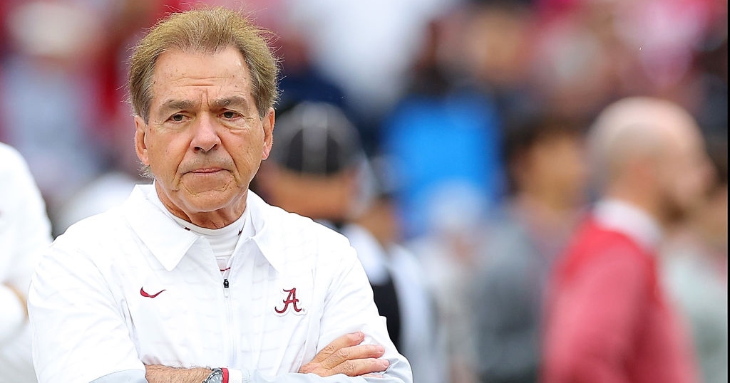 Alabama expected to hire Liberty ILB coach Robert Bala to same role