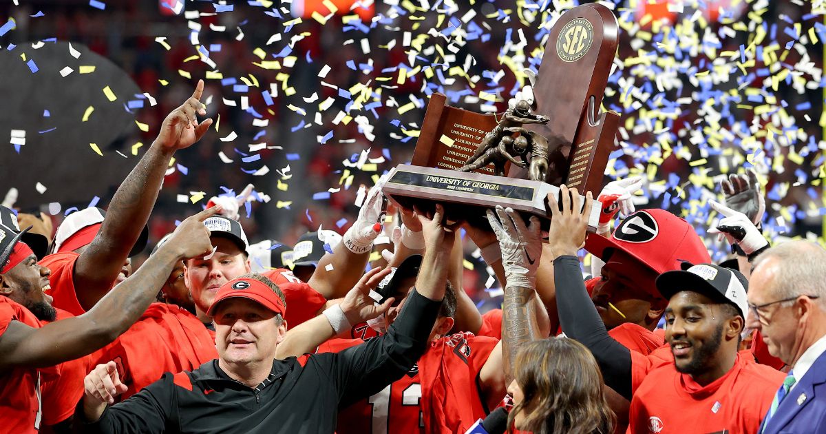 ESPN predicts SEC order of finish for 2025 college football season - On3