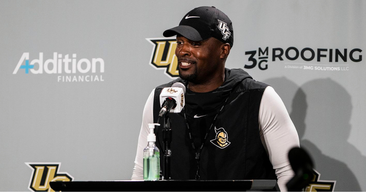 Source: Texas A&M targeting Arkansas' Travis Williams for LB coach - On3