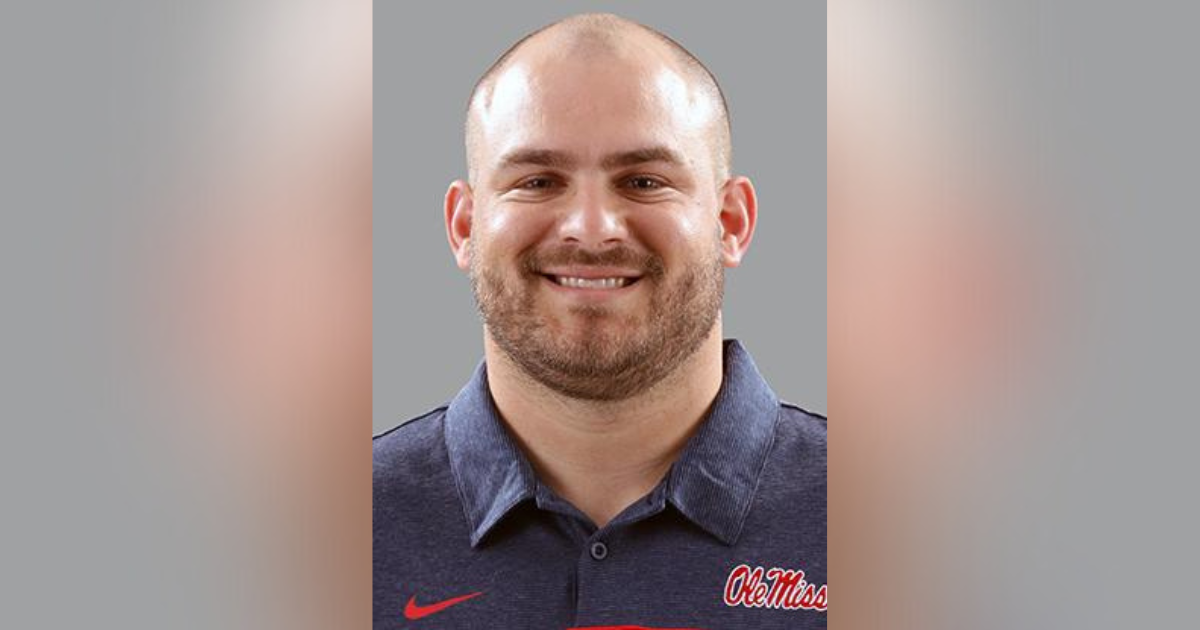Interesting facts about offensive line coach Jake Thornton