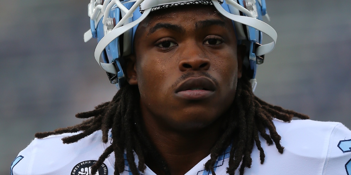 North Carolina transfer safety Dontavius Nash commits to East Carolina ...