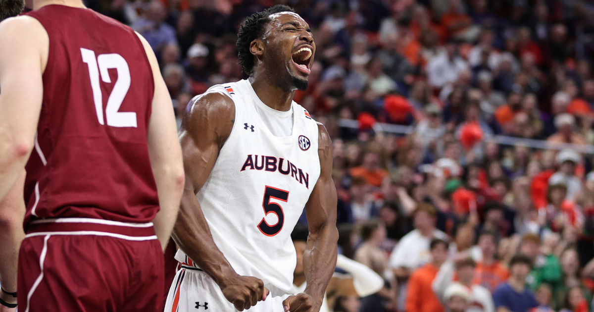 Hoops Primer: Auburn set to host Georgia State - On3