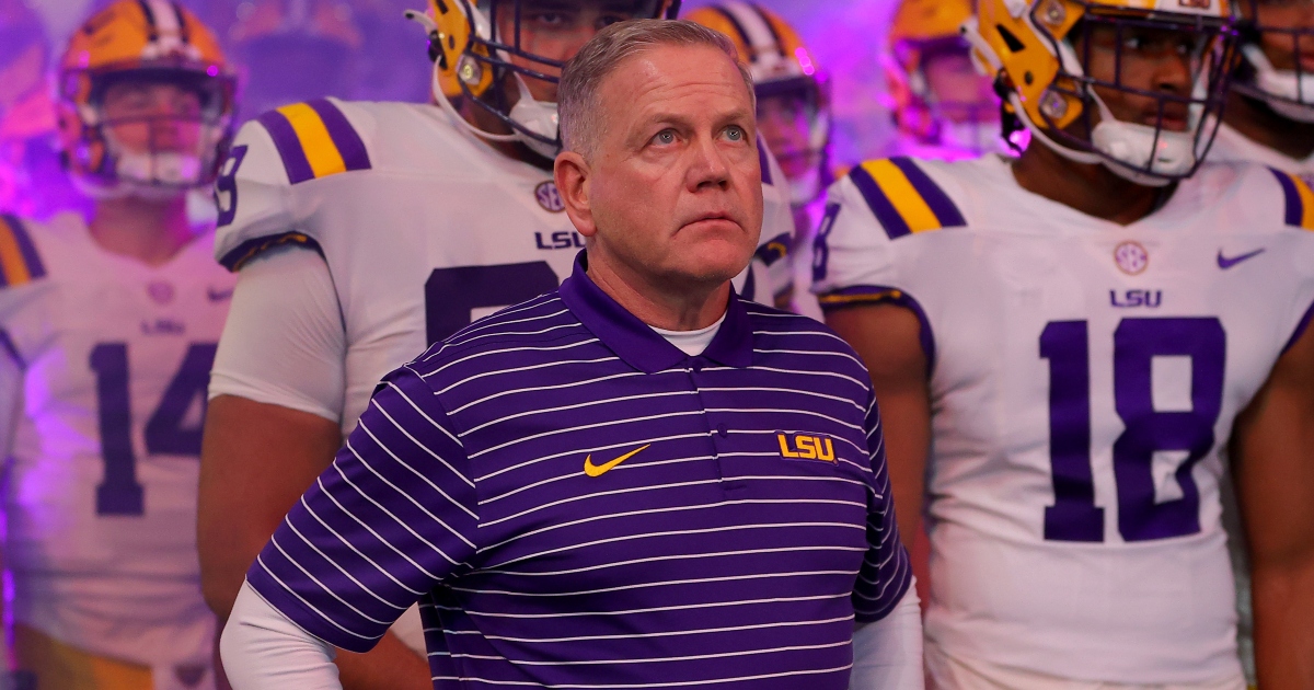 On3 Roundtable: LSU's rebuilt cornerback room is biggest question mark vs. Florida State - On3