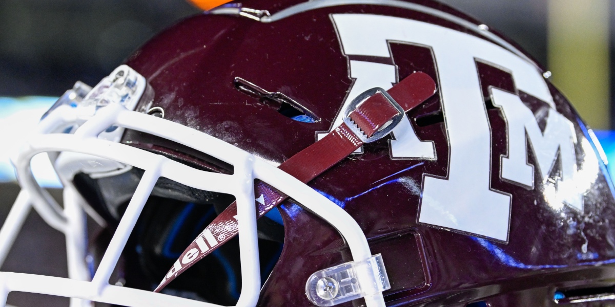 Texas A&M defensive back Josh Moten entering NCAA Transfer Portal - On3