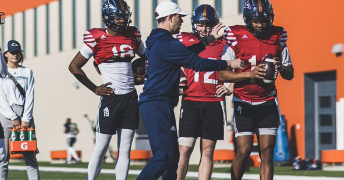 New Oregon OC Will Stein Checklist - On3