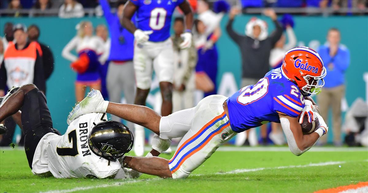 Miami landed an important piece of its secondary in this transfer