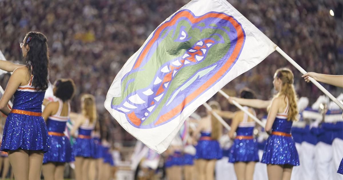 O'Cyrus Torrence and Ethan White named AP All-SEC