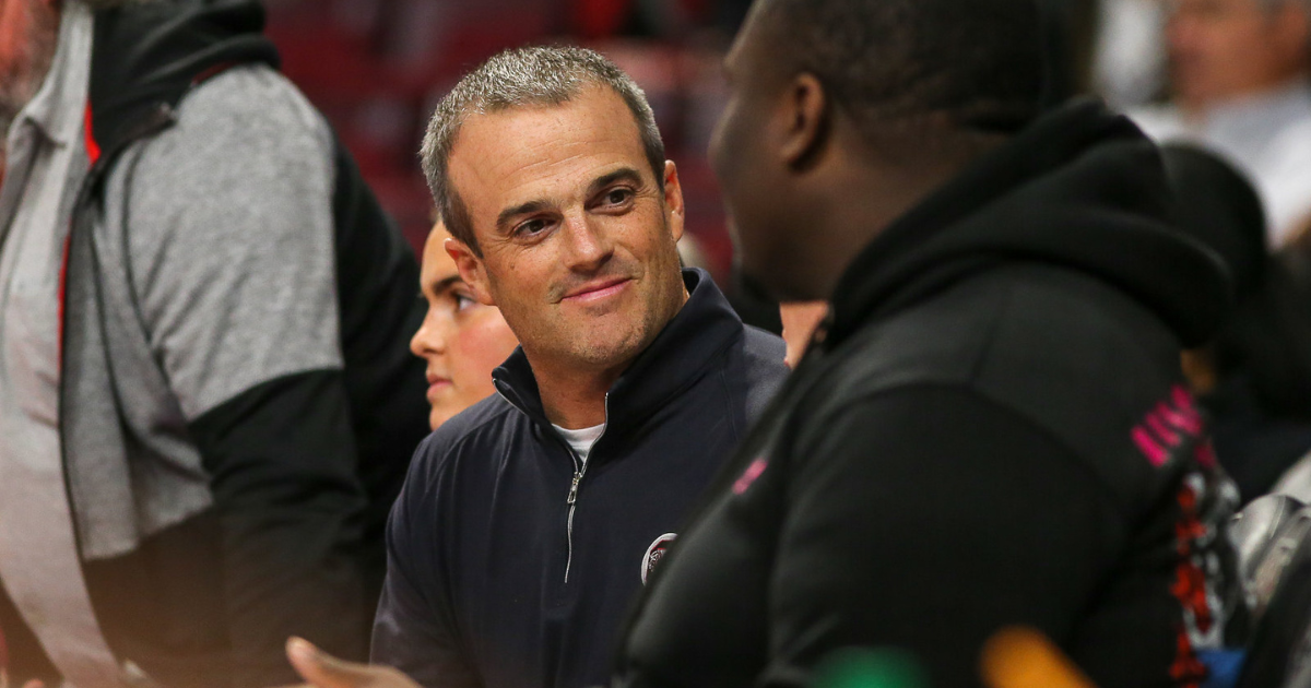 Live video: Shane Beamer South Carolina signing day availability