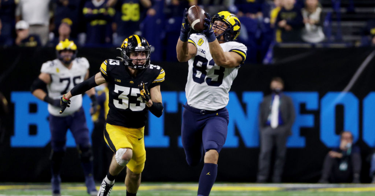 Kentucky Transfer Portal Watch: Erick All commits to Iowa - On3