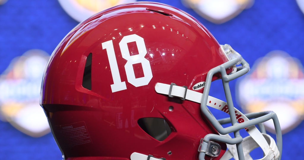 Alabama wide receiver JoJo Earle enters NCAA transfer portal - On3