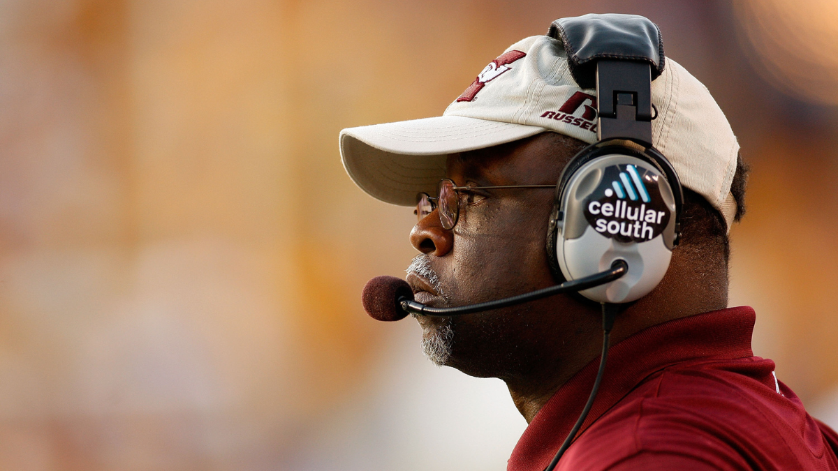 South Carolina coaches share impact of Sylvester Croom - On3
