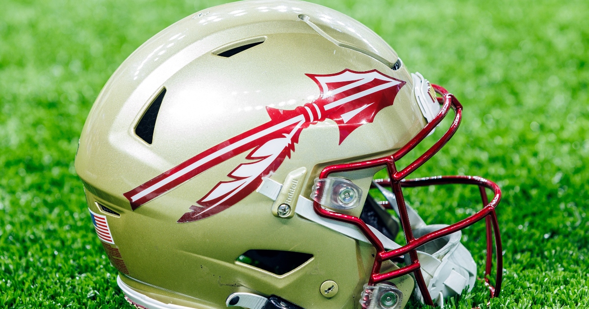 Florida State defensive lineman Shambre Jackson enters transfer portal ...