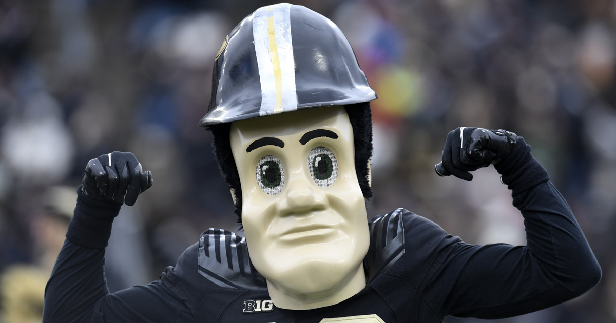 Purdue collective signs 12 athletes to NIL deals to help beat hunger