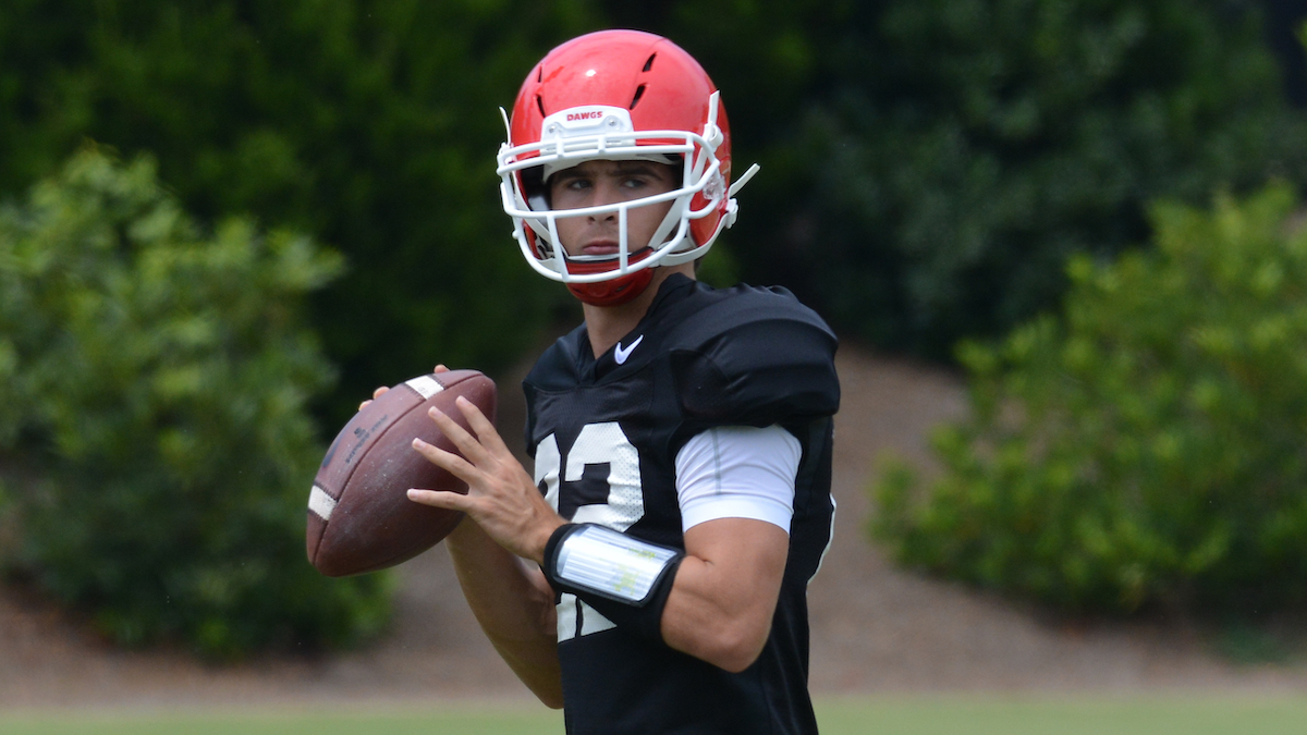 Bloody Tuesday: analyzing Stetson Bennett Heisman hot takes