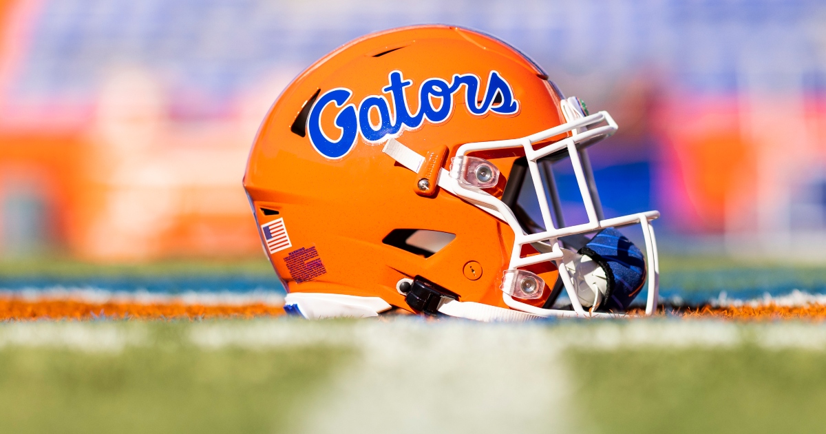 Florida tight end Nick Elksnis enters the transfer portal - On3