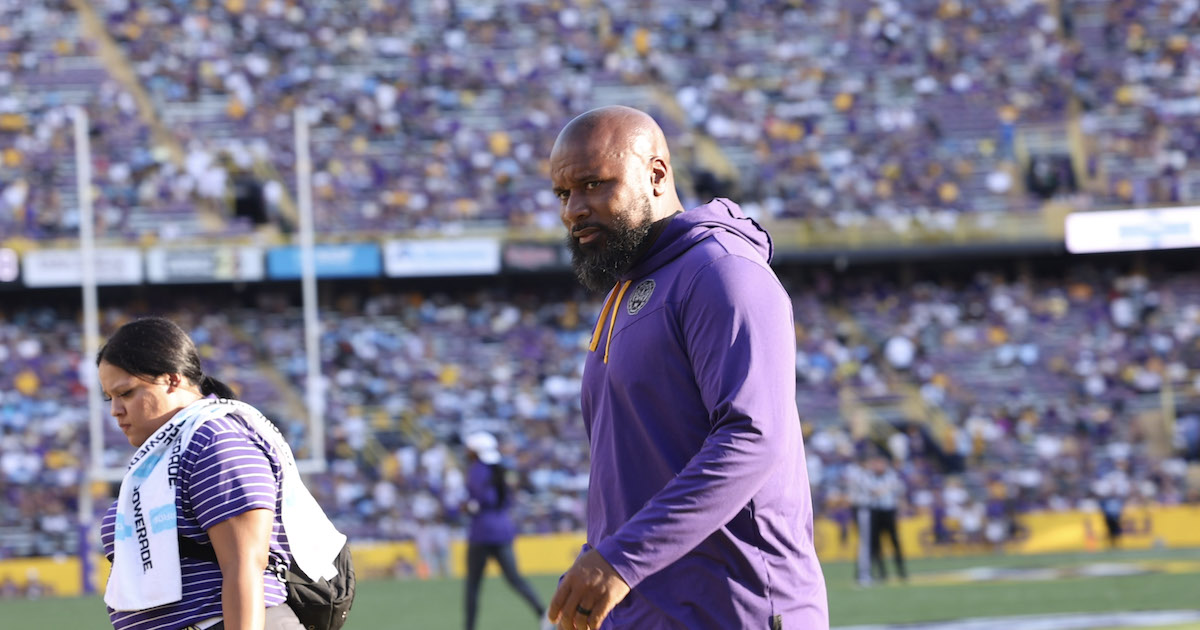 LSU checking in on a pair of elite prospects - On3