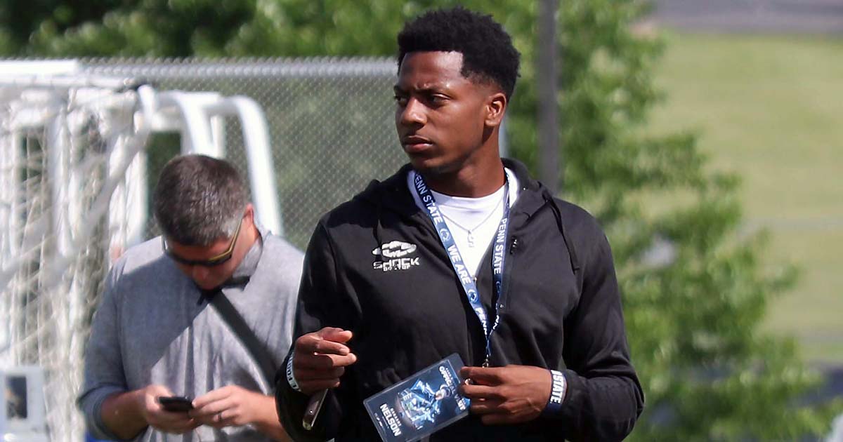 Which new Penn State additions will arrive this weekend? - On3