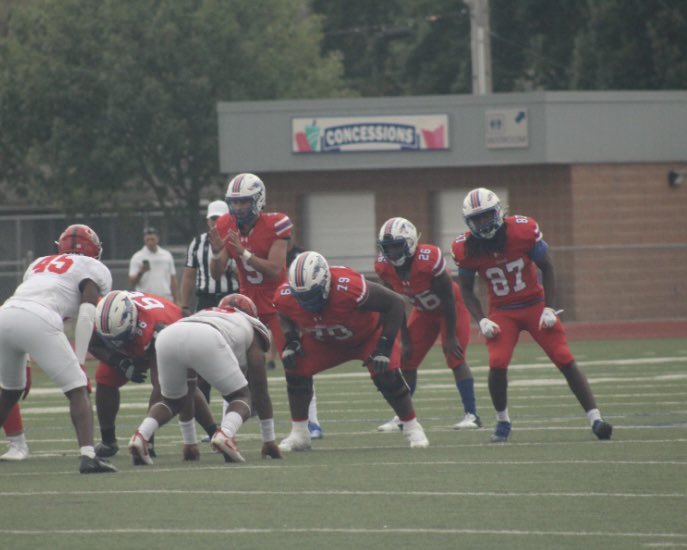 JUCO OT Larry Johnson III now a Vol