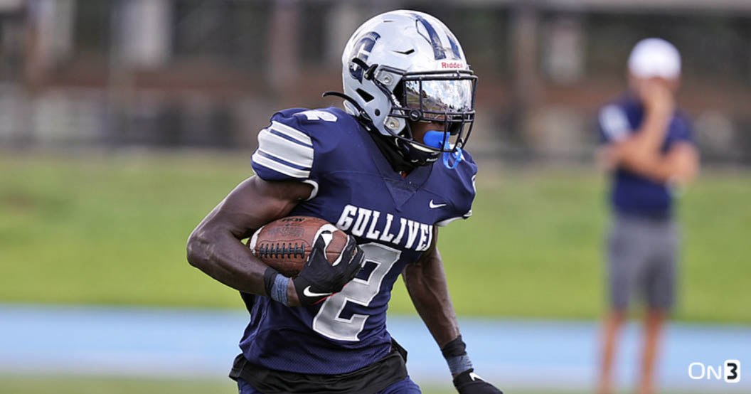 Updating the Penn State Recruiting Big Board (12/16) - On3