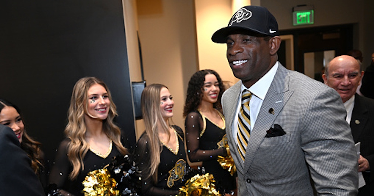 Joel Klatt Predicts Instant Turnaround For Colorado Under Deion Sanders