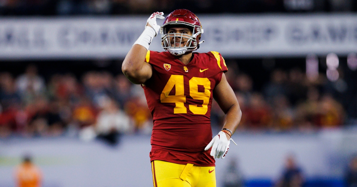 Monday's Morass: What If NIL Is Better Than The NFL - On3