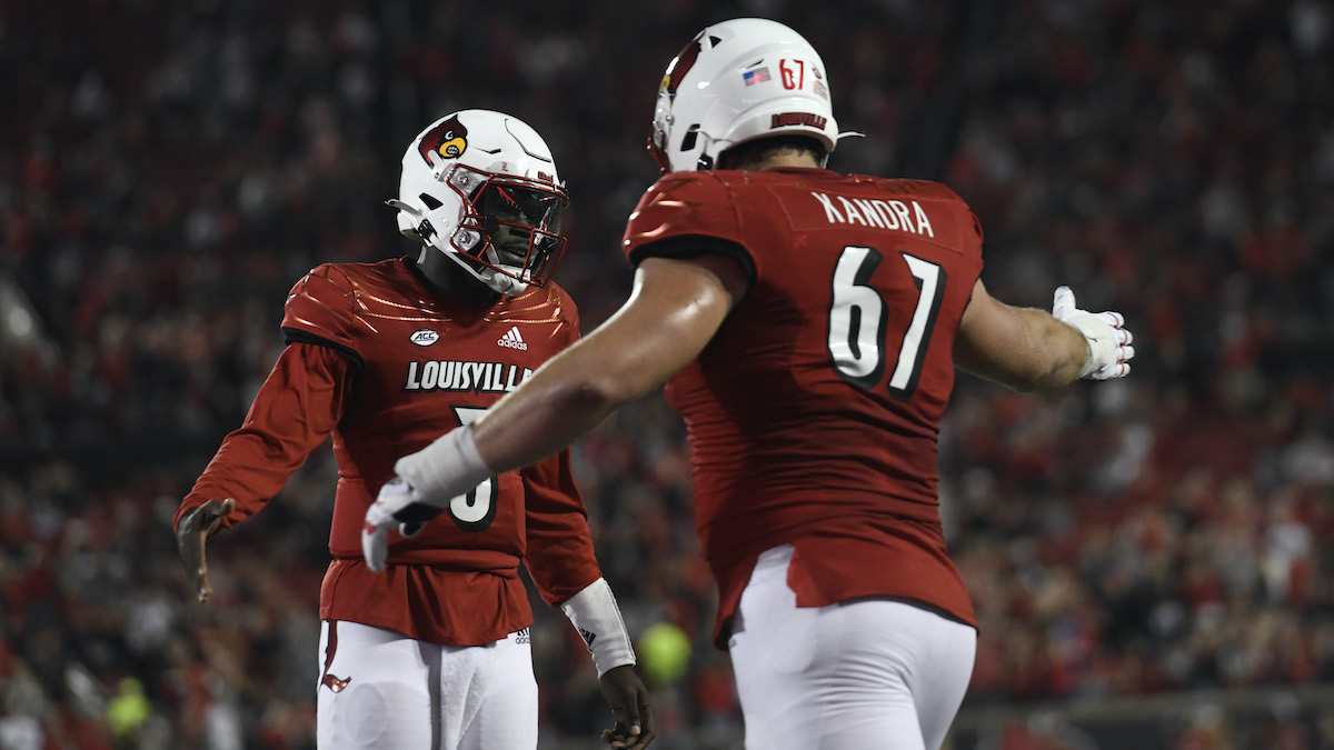 Updating Tennessee football bowl projections entering Week 8