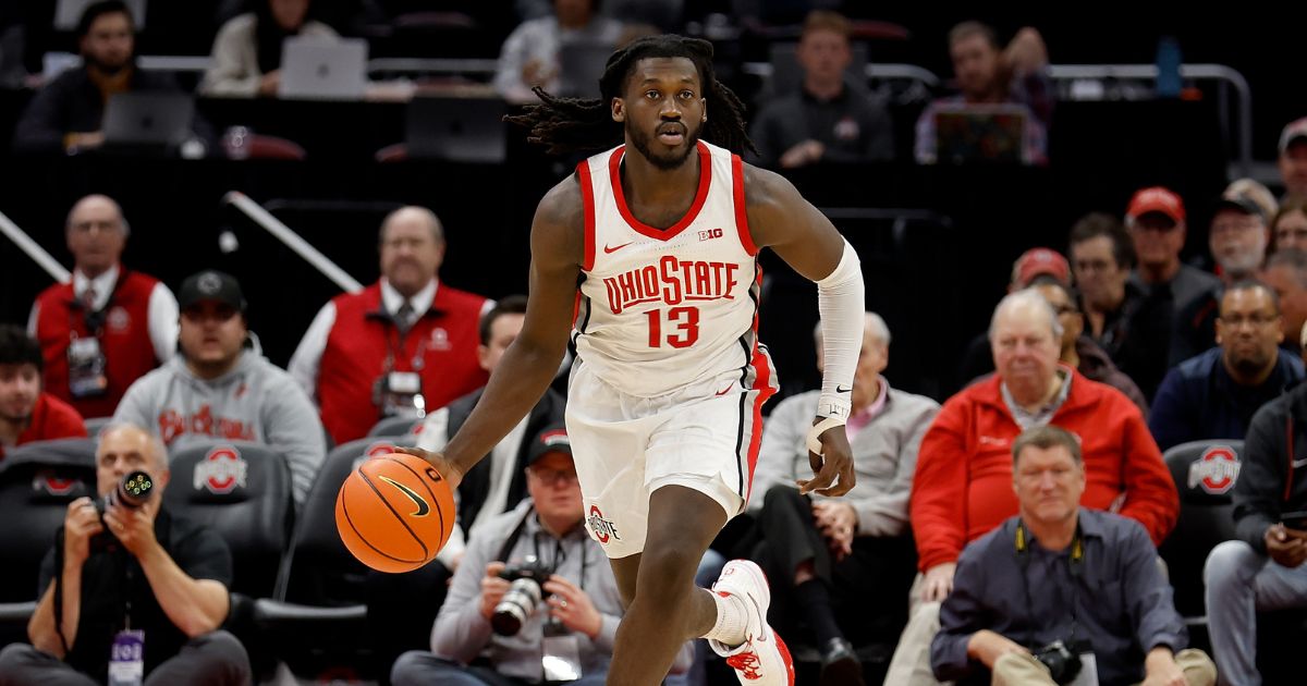 Ohio State: Isaac Likekele takes leave because of 'family matter'