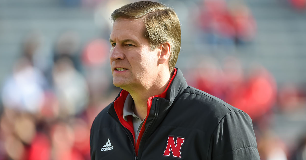 College football insiders raise questions about Nebraska program - On3