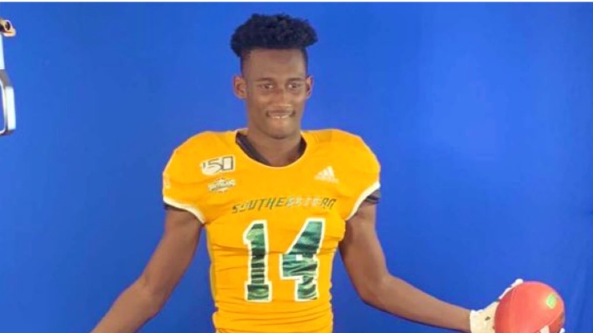 Southeast Louisiana CB Zy Alexander Getting USC Visit "Lined Up"