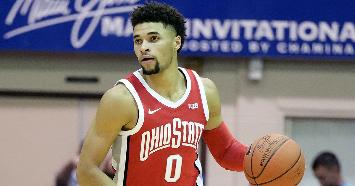 WATCH: Tanner Holden hits wild buzzer-beater to defeat Rutgers - On3