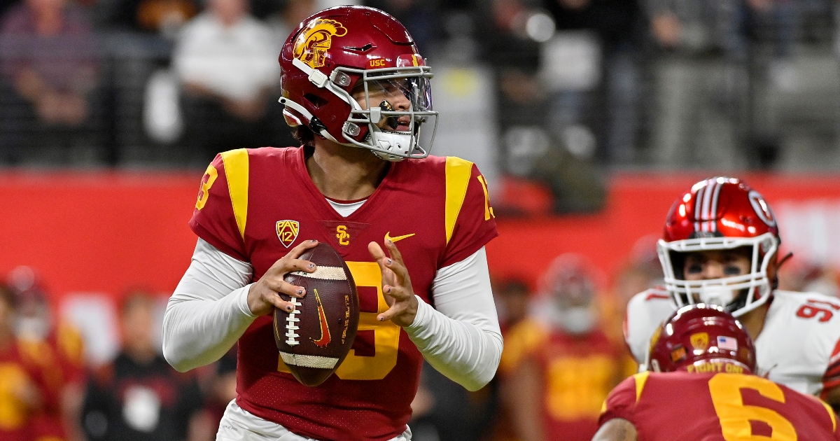 Where USC Ranks in ESPN's Returning Production Metric and What the ...