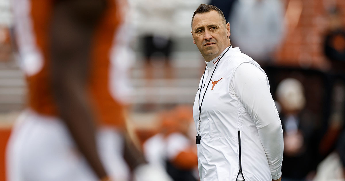 Steve Sarkisian details balancing bowl game, offseason tasks - On3