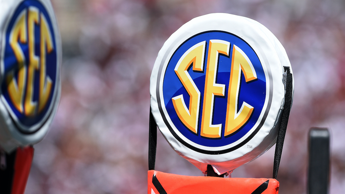 Vanderbilt transfer Re'mahn Davis sees offer count rise from SEC schools