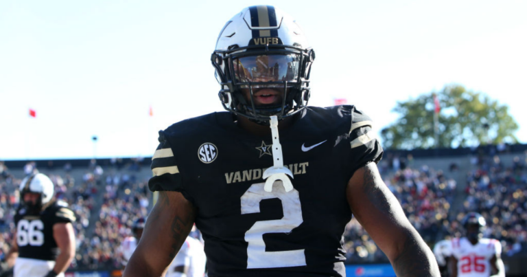 2023 Kentucky Position Previews: Tailback - On3