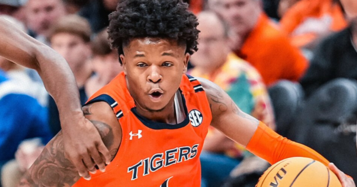 First thoughts: No. 11 Auburn falls to Memphis